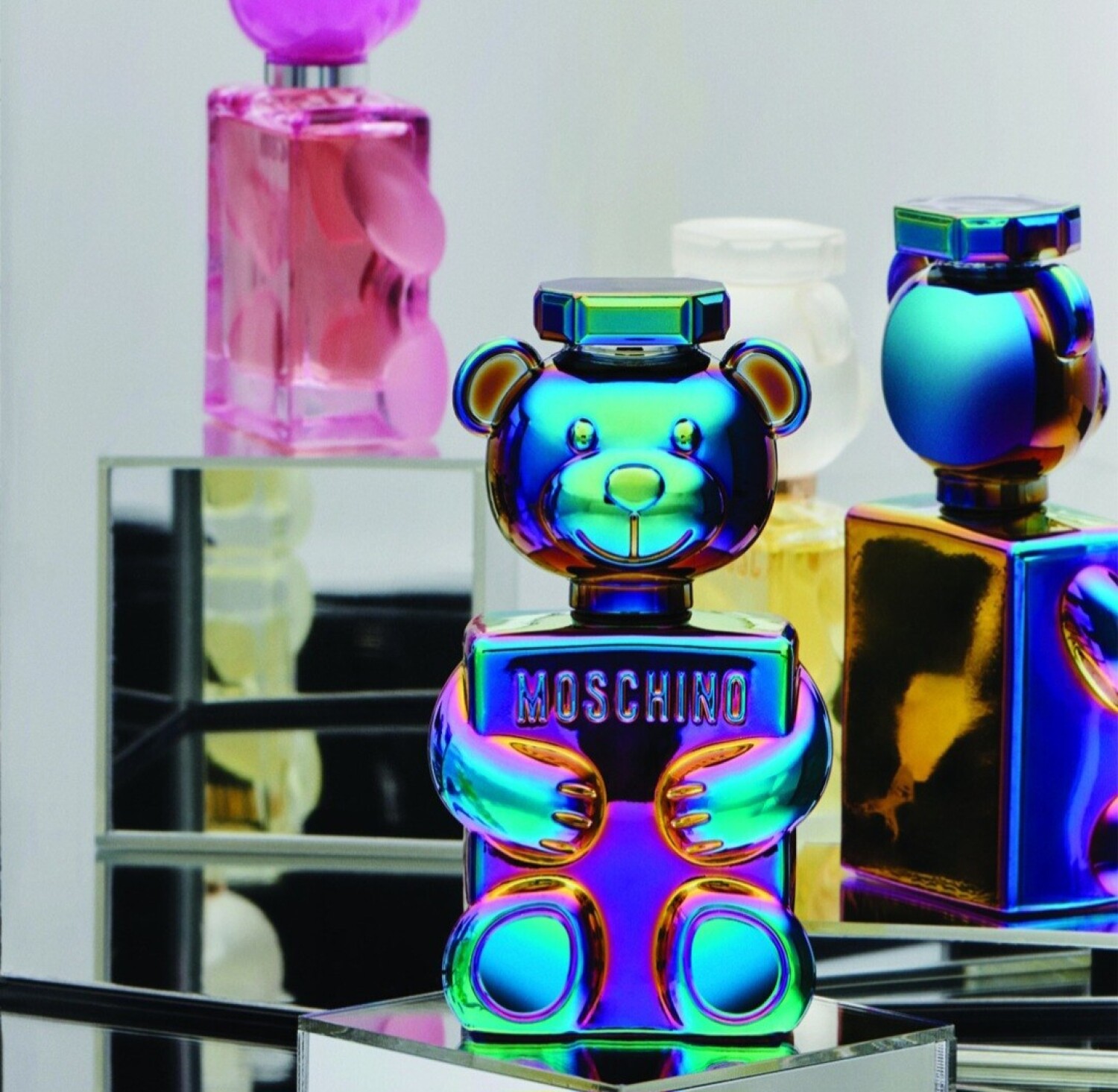 Toy 2 Pearl Moschino parfum - un nouveau parfum pour homme et femme 2023