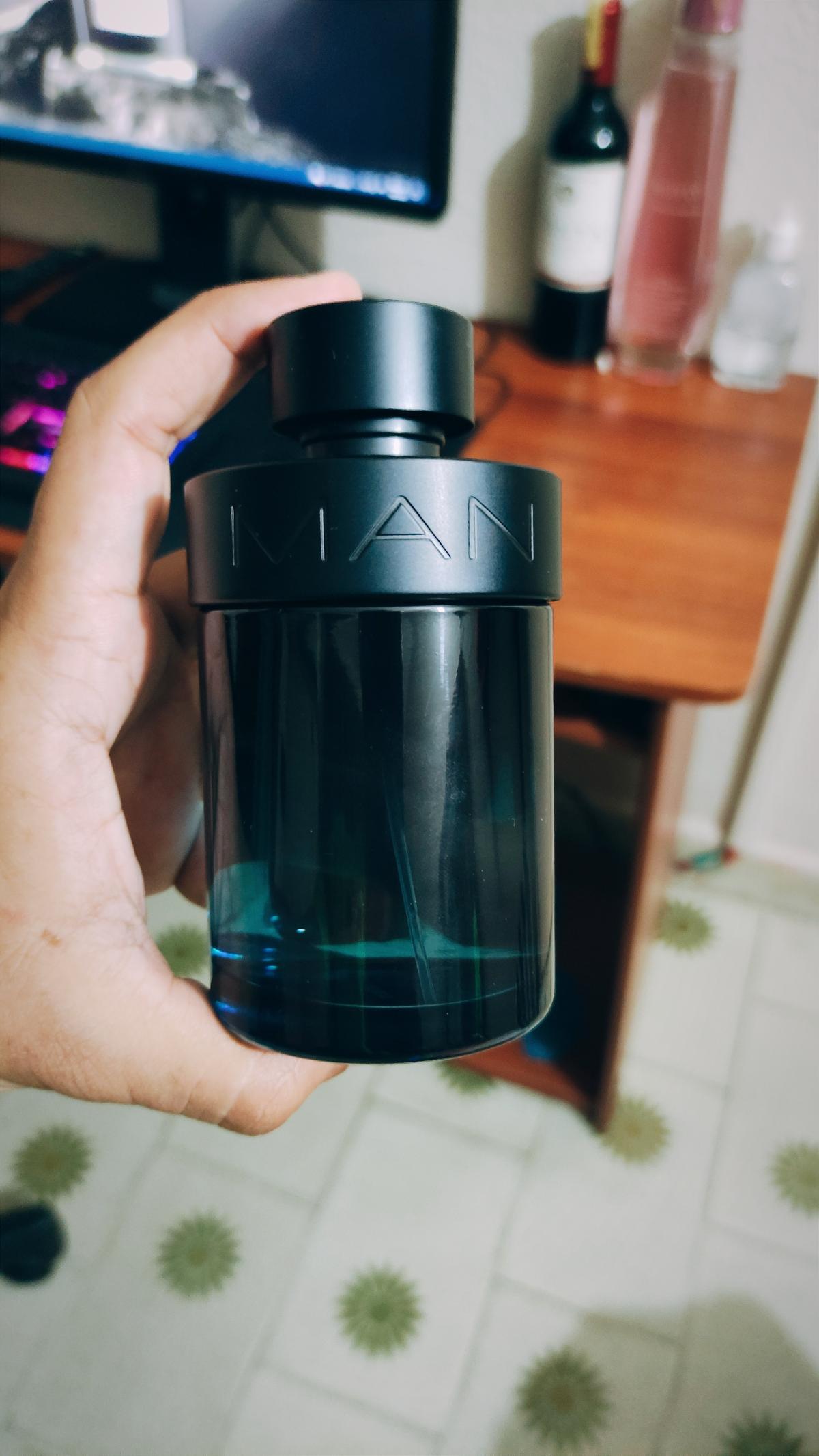 Halloween Man X Halloween cologne - een geur voor heren 2019