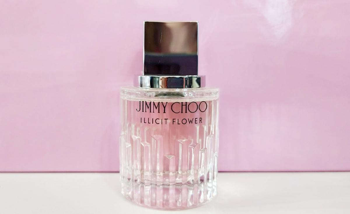 Illicit Flower Jimmy Choo parfem - parfem za žene 2016