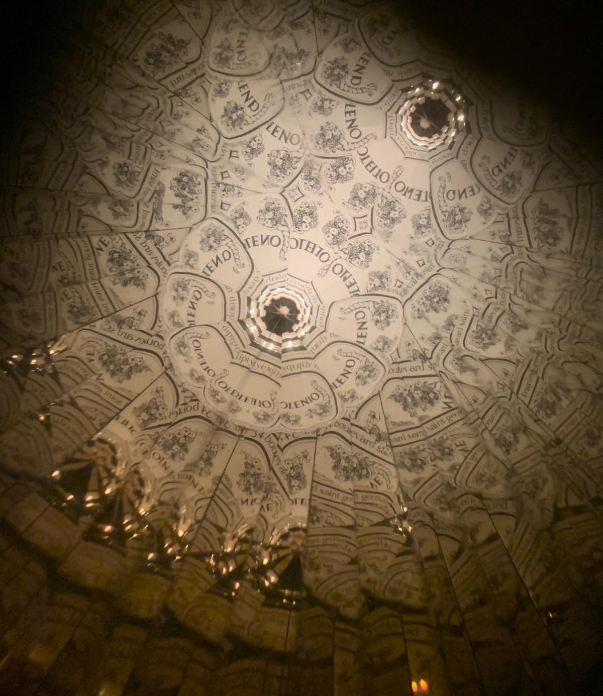 Olene Eau de Toilette Diptyque parfum - un parfum pour femme 1988