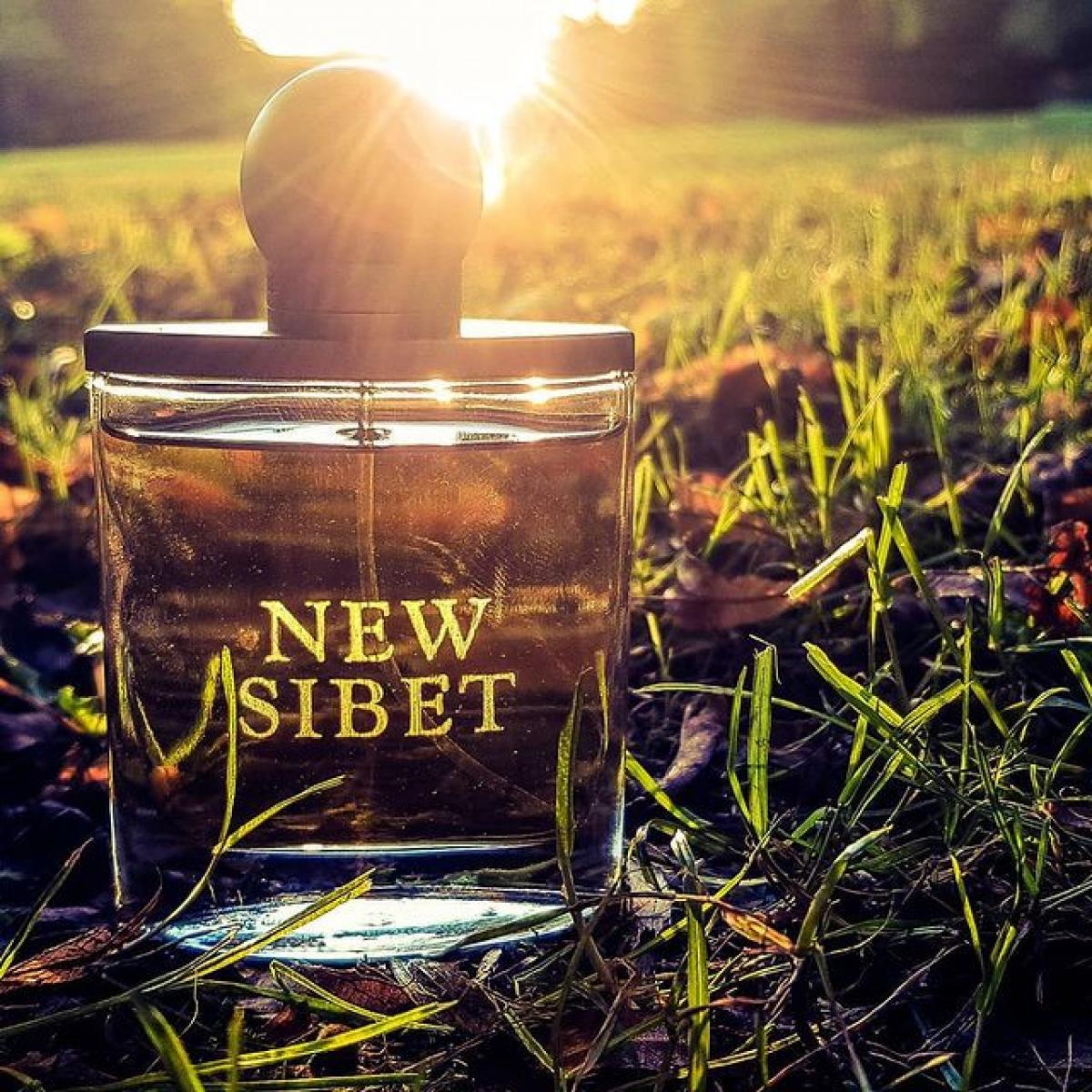 New Sibet Slumberhouse Parfum - ein es Parfum für Frauen und Männer 2016