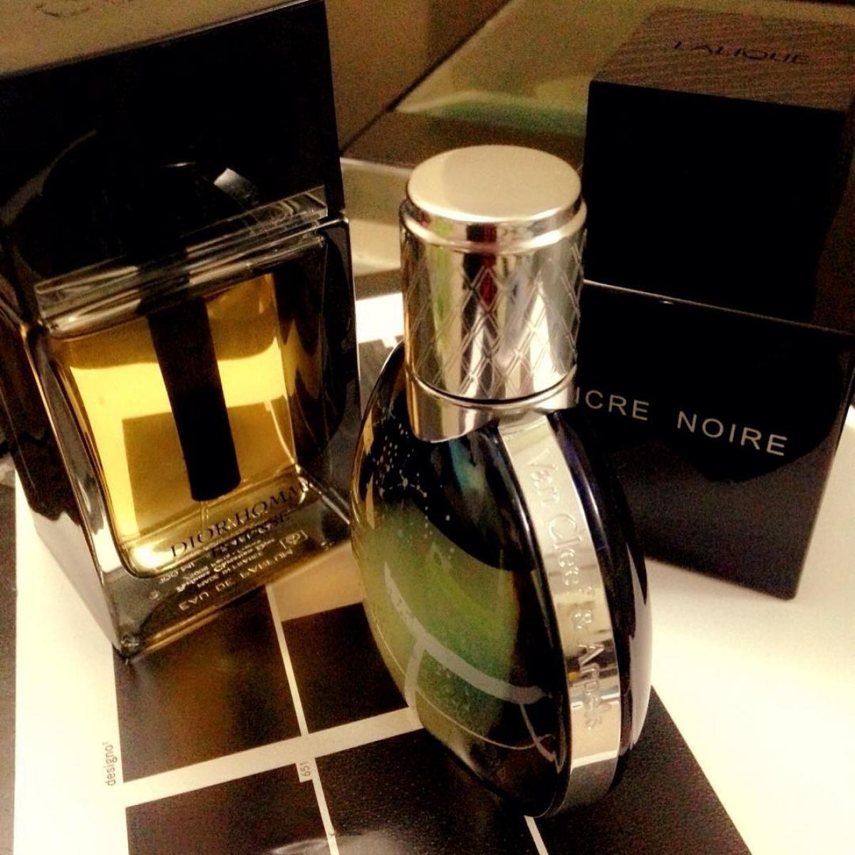 Midnight in Paris Van Cleef & Arpels одеколон — аромат для мужчин 2010