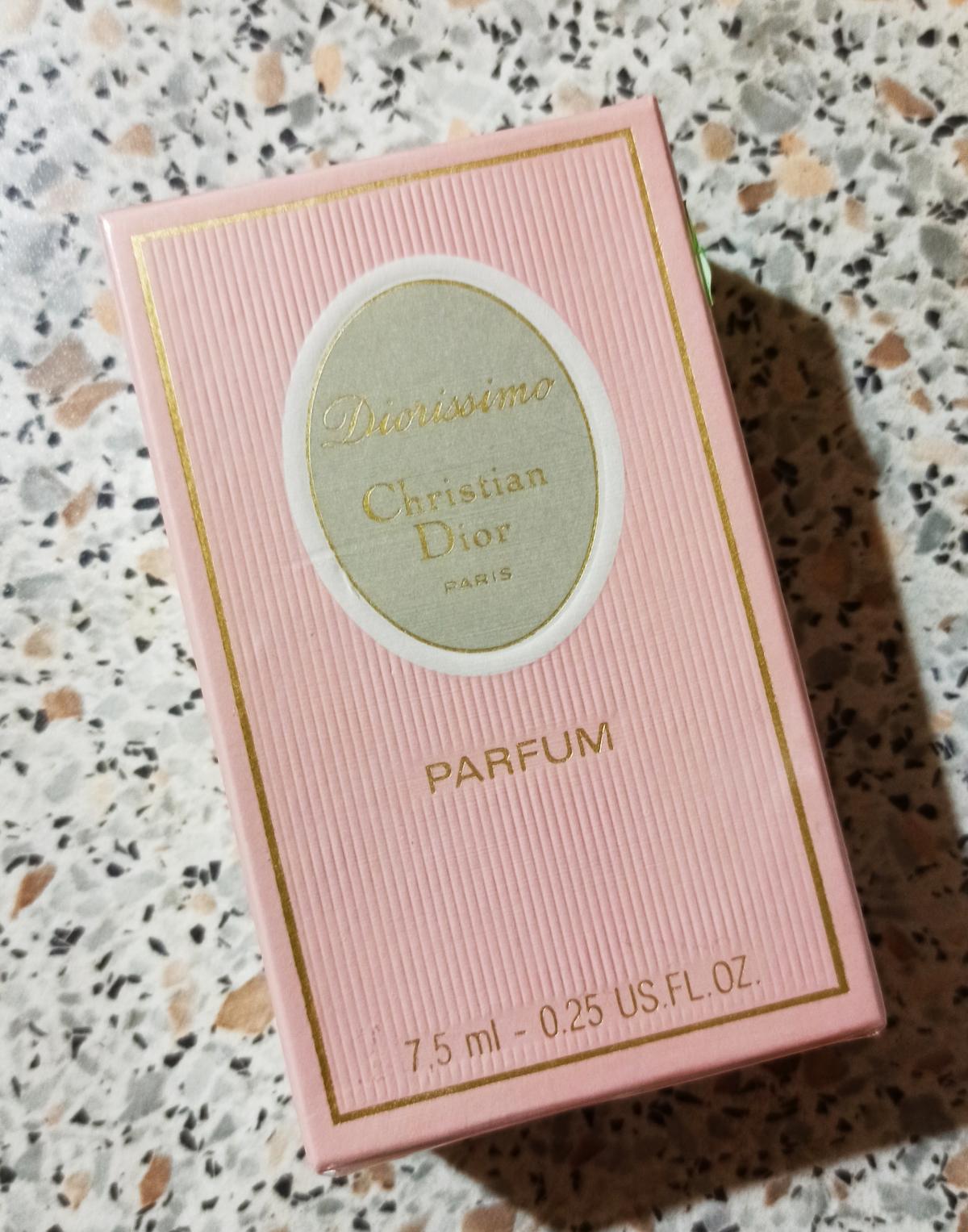 Diorissimo Dior аромат — аромат для женщин 1956