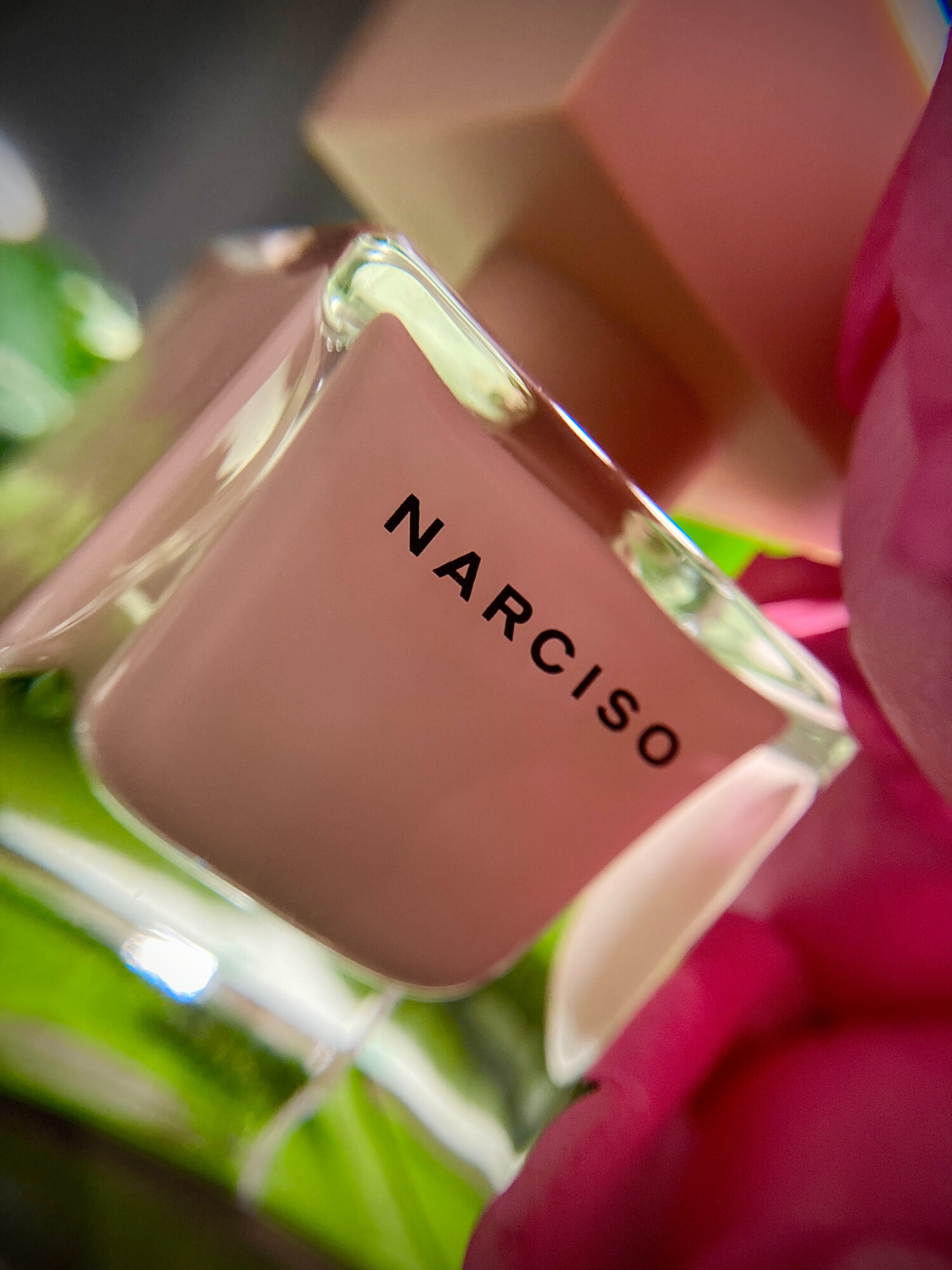 Narciso Poudree Narciso Rodriguez άρωμα - ένα άρωμα για γυναίκες 2016