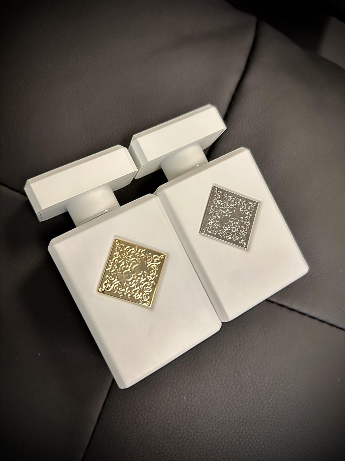 Musk Therapy Initio Parfums Prives - una fragranza unisex 2021