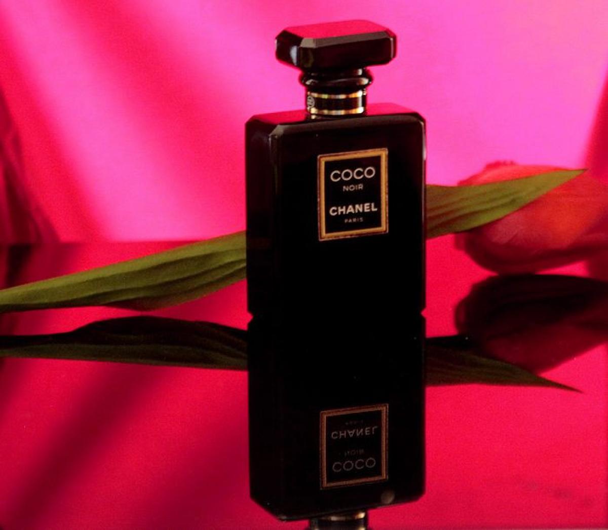 Coco Noir Chanel parfem - parfem za žene 2012