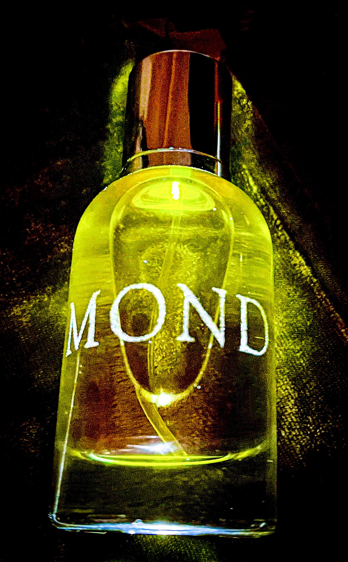 Mond Slumberhouse άρωμα - ένα άρωμα για γυναίκες και άνδρες 2021