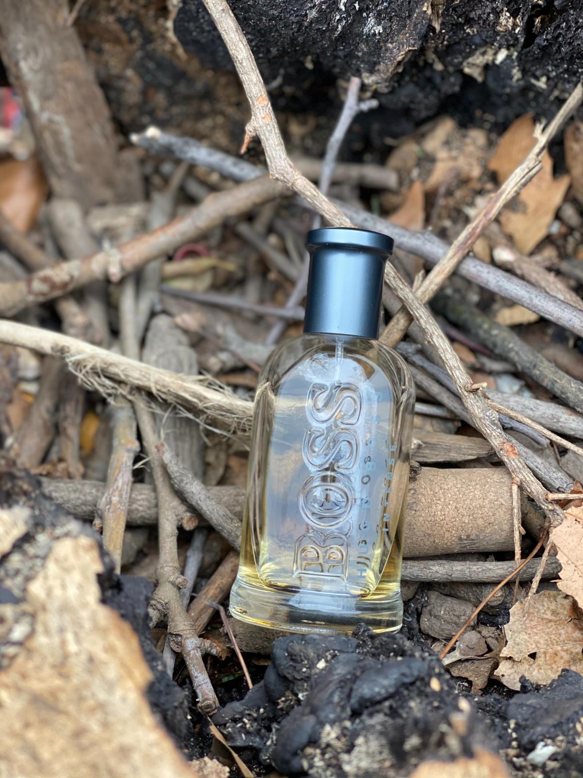 Boss Bottled Intense Eau de Parfum Hugo Boss Kolonjska voda - parfem za ...