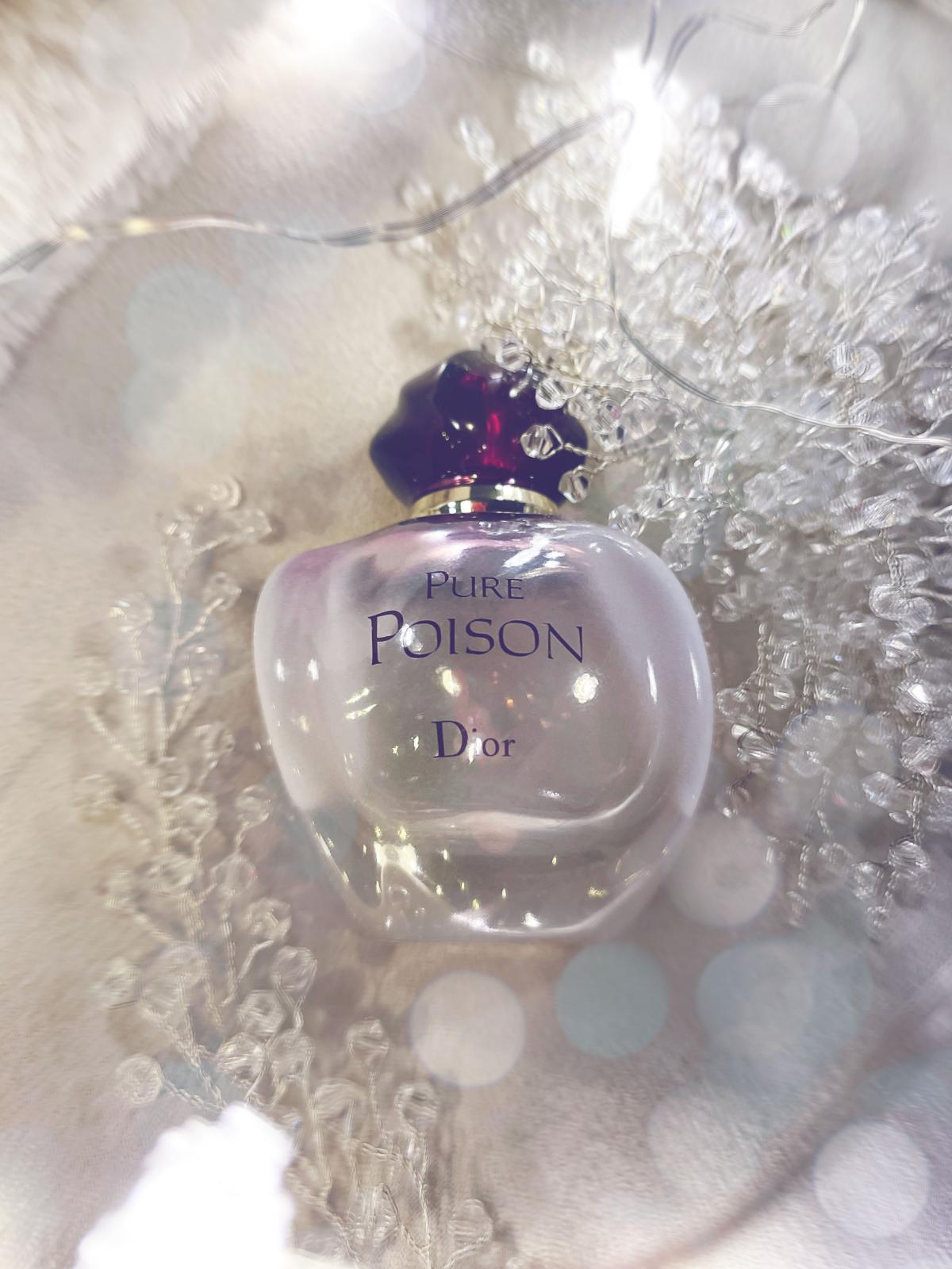 Pure Poison Dior parfem - parfem za žene 2004