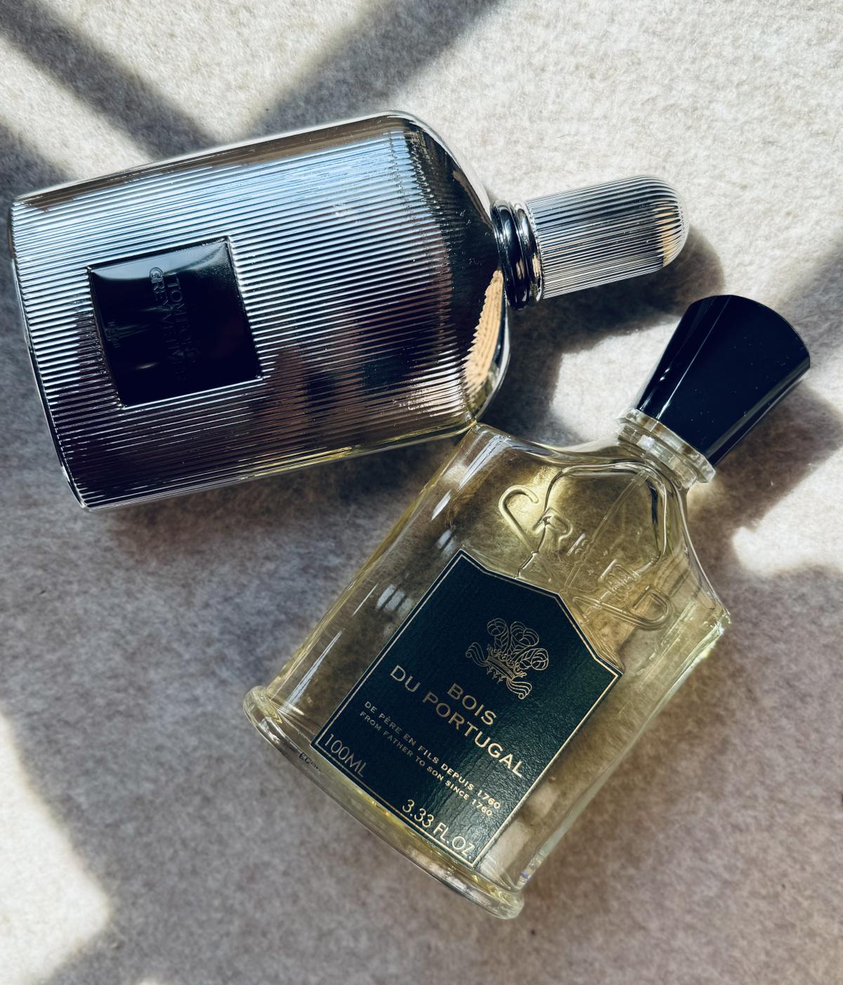 Grey Vetiver Parfum Tom Ford cologne - een nieuwe geur voor heren 2023