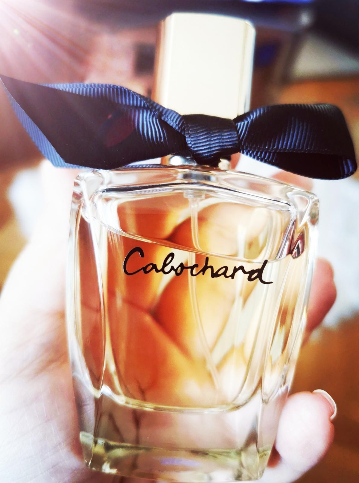 Cabochard Eau de Parfum 2019 Grès perfume - a fragrância Feminino 2019