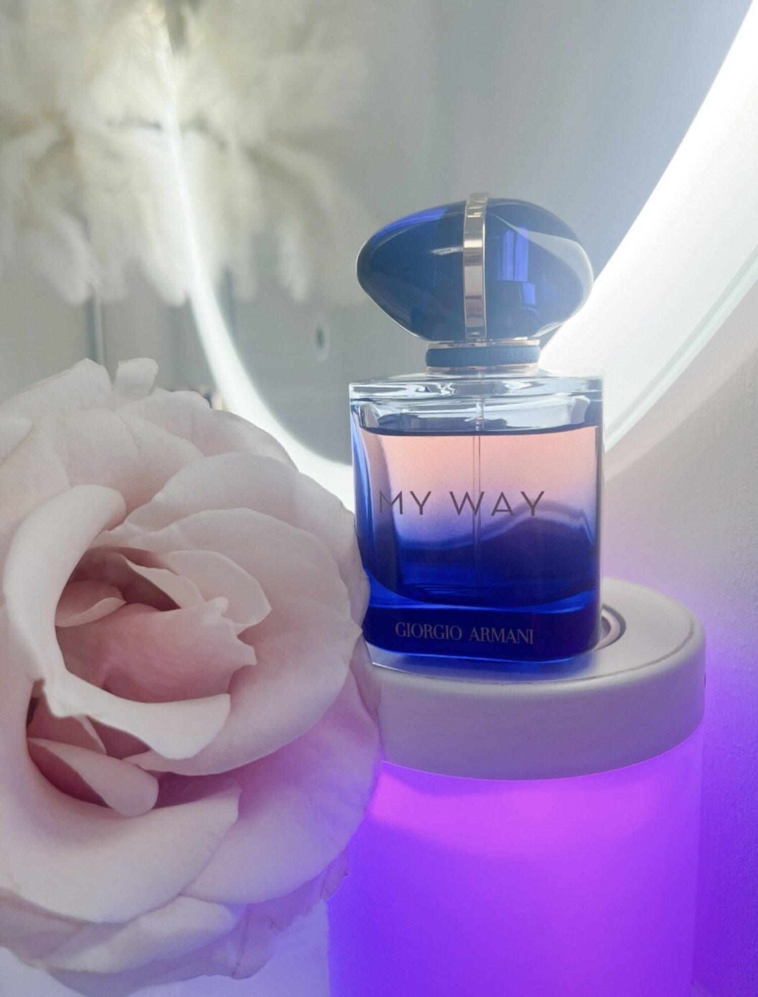 My Way Parfum Giorgio Armani parfum - un nouveau parfum pour femme 2023