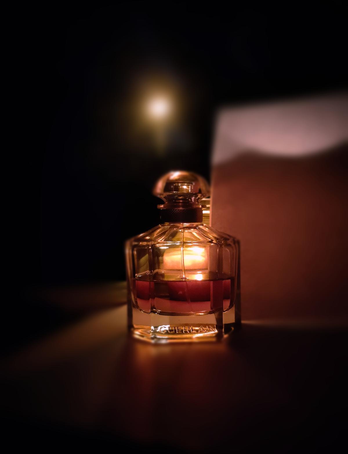 Mon Guerlain Guerlain parfem - parfem za žene 2017