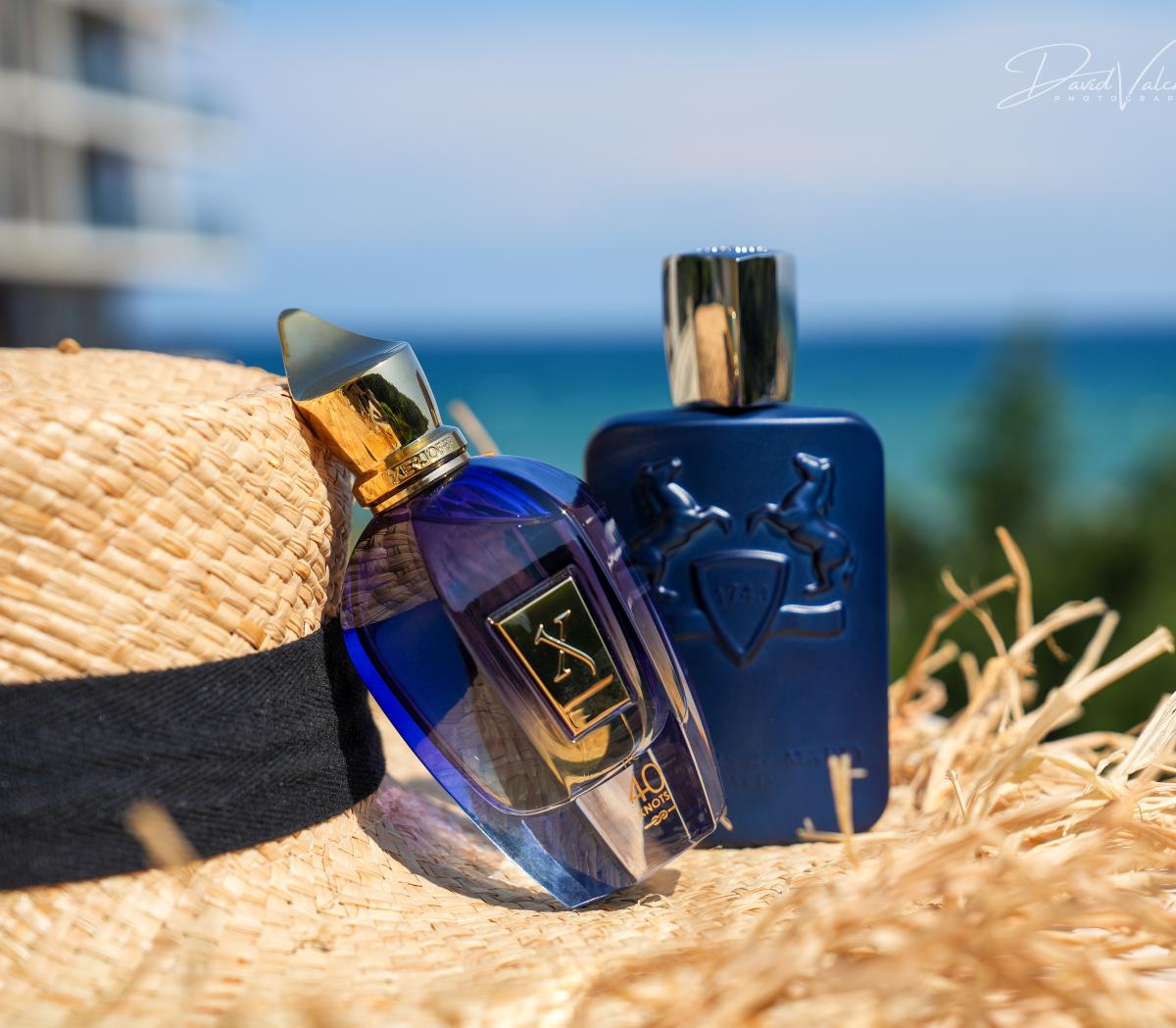 Layton Parfums de Marly parfum - un parfum unisex 2016
