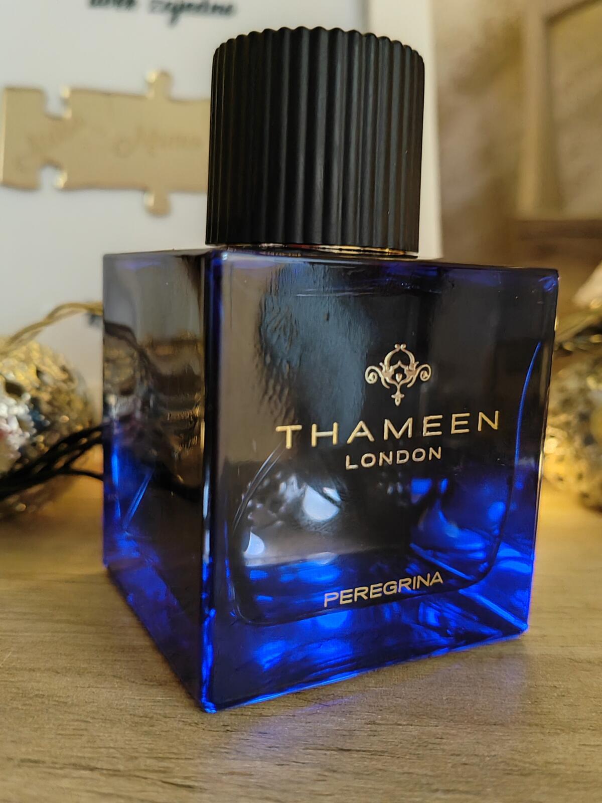 Peregrina Thameen عطر - a fragrance للجنسين 2019