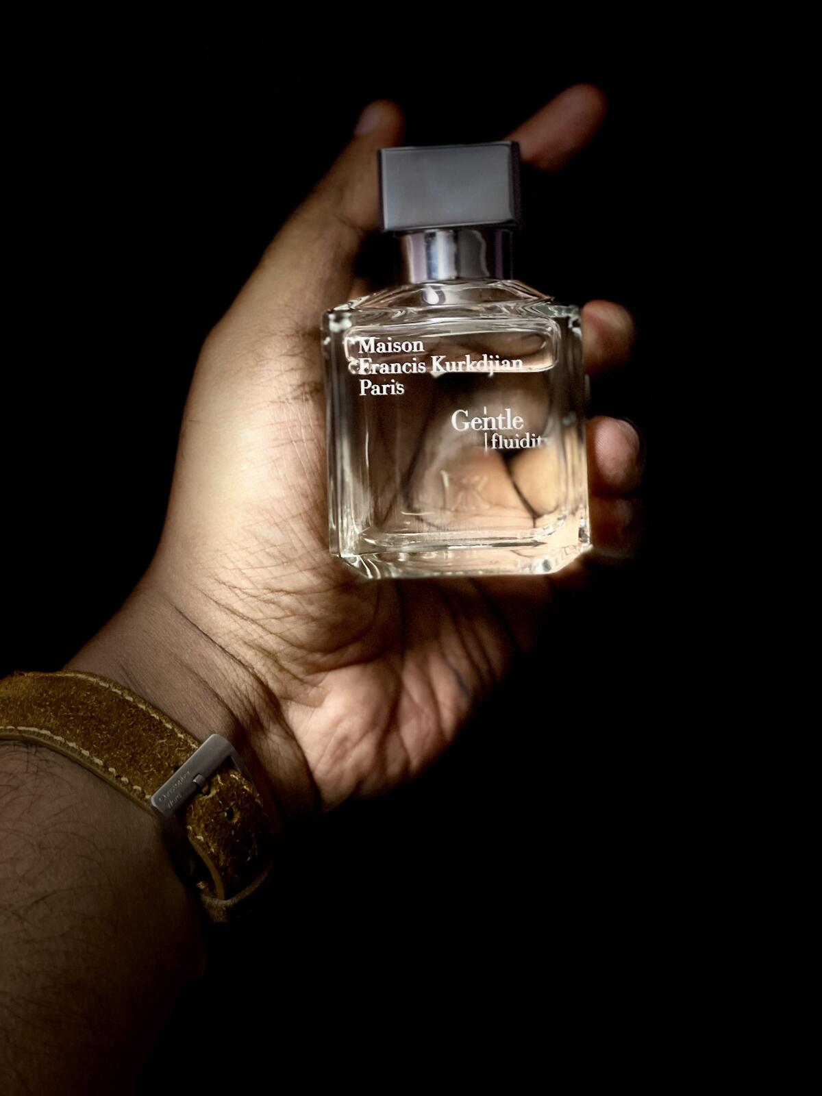 Gentle Fluidity Silver Maison Francis Kurkdjian parfem - parfem za žene ...