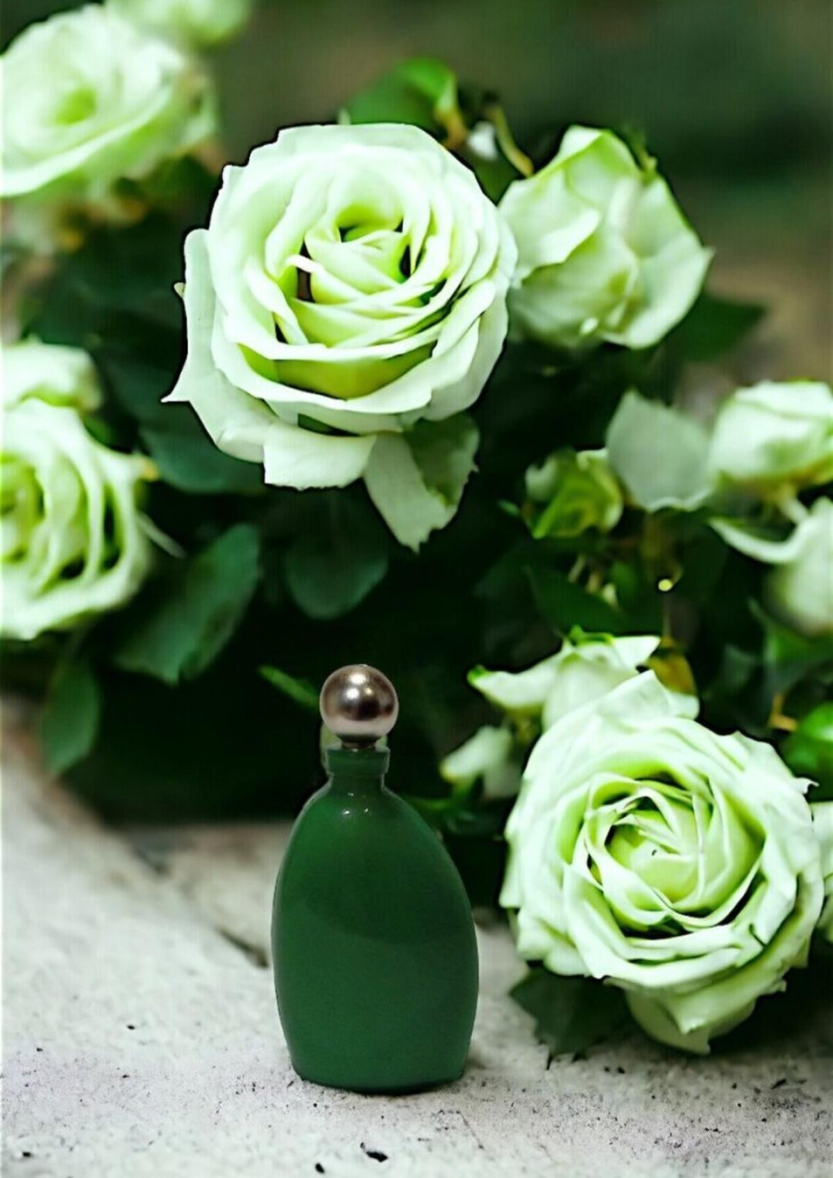 Eden Cacharel perfume - a fragrância Feminino 1994