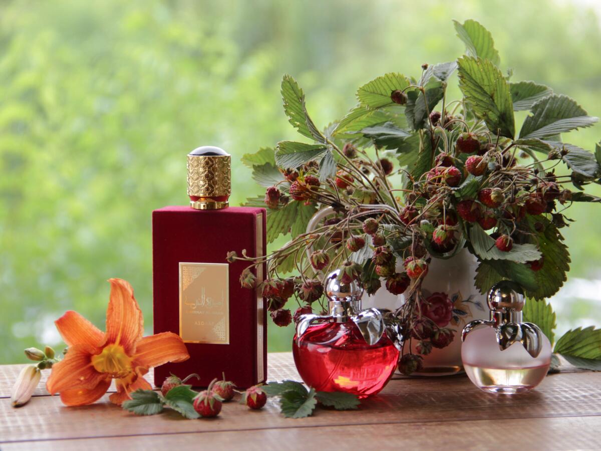 Ameerat Al Arab Asdaaf perfumy - to nowe perfumy dla kobiet 2022