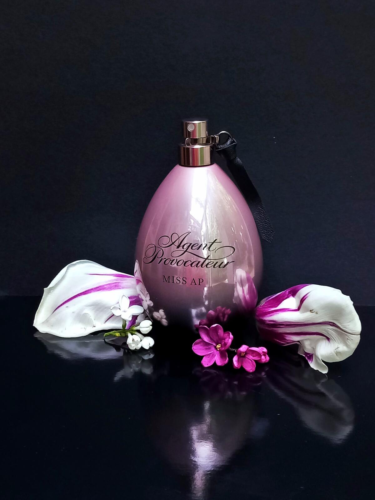 Miss AP Agent Provocateur άρωμα - ένα άρωμα για γυναίκες 2019