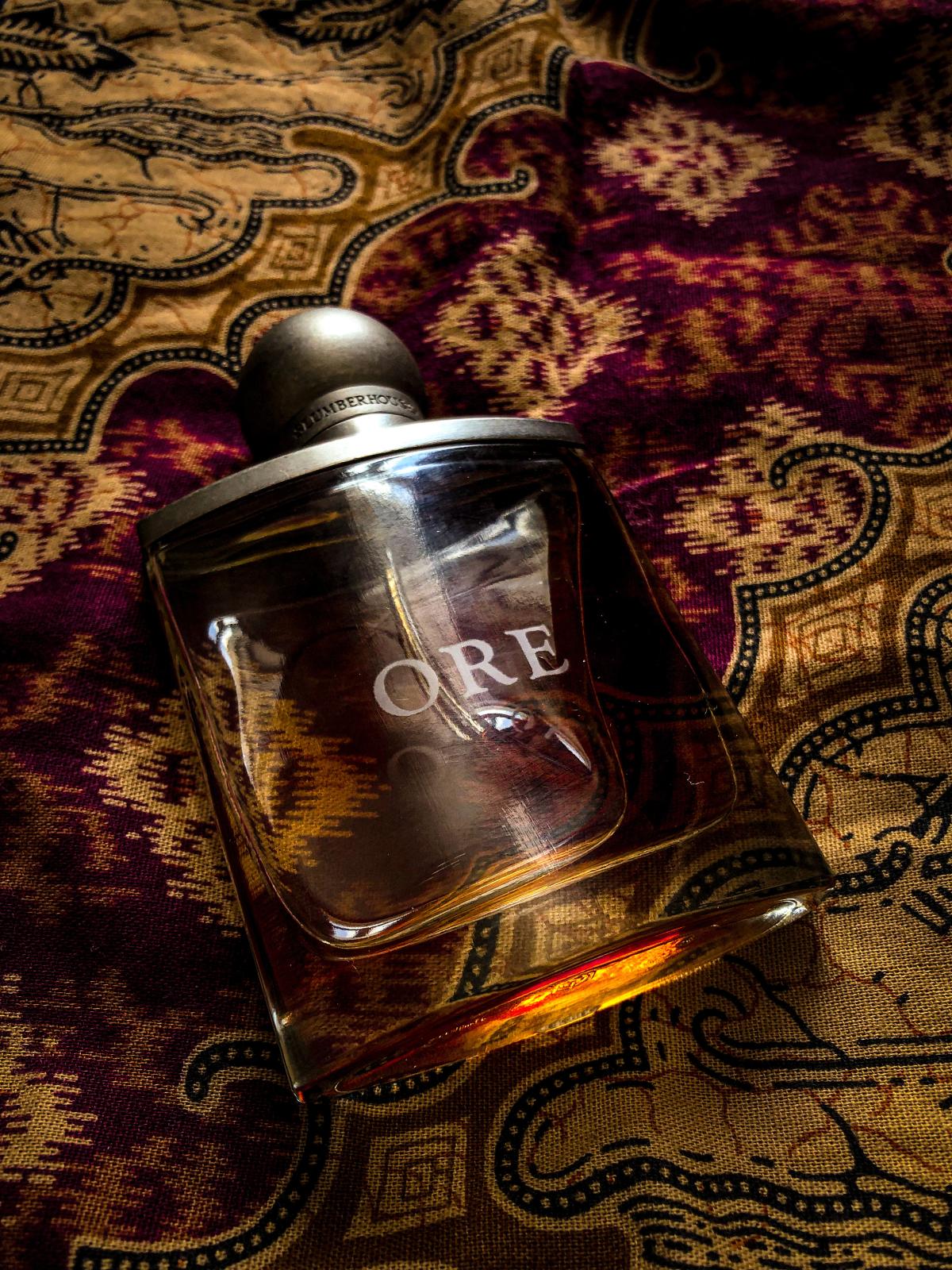 Ore Slumberhouse perfume - a fragrância Compartilhável 2009