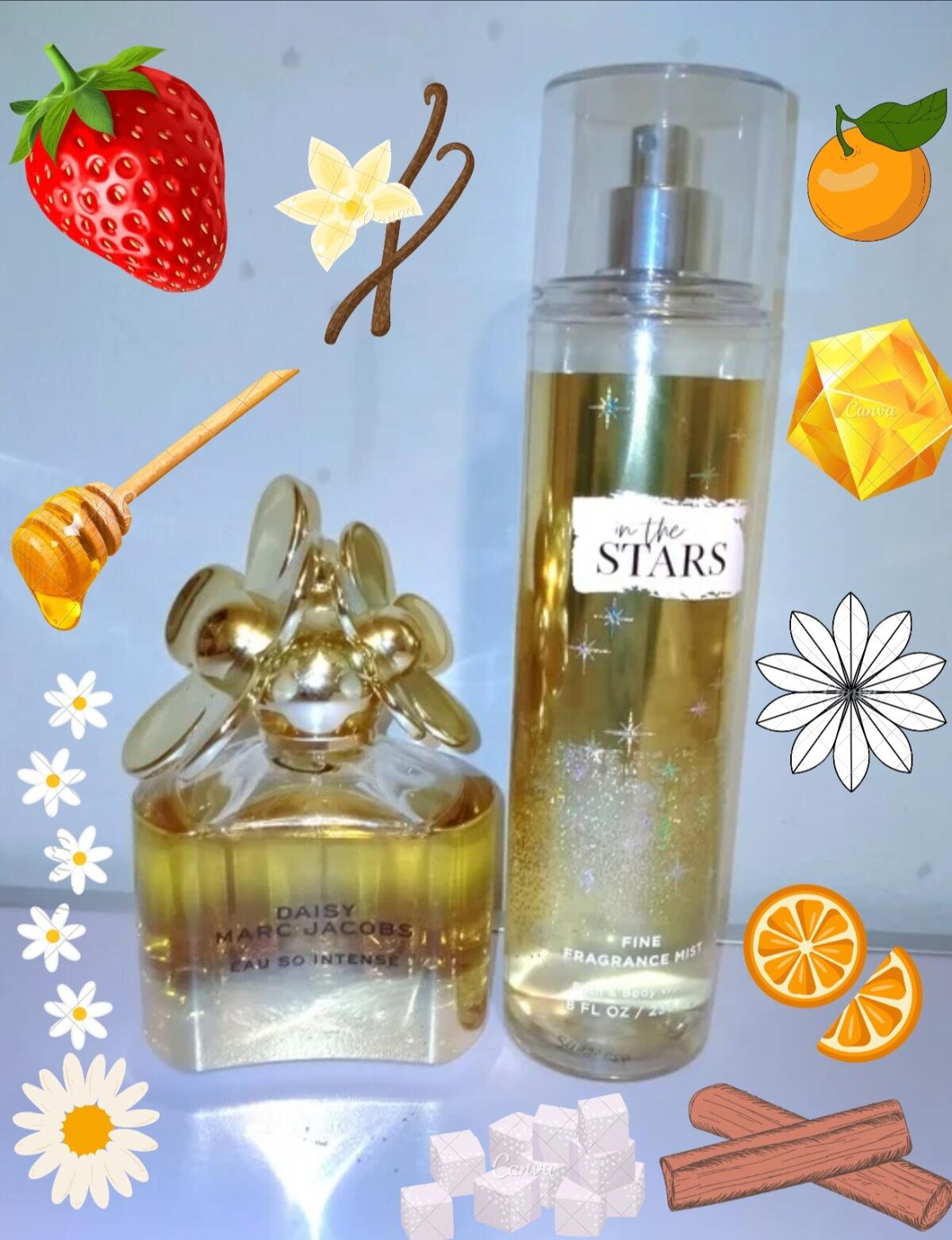 In The Stars Bath & Body Works parfum - un parfum pour femme 2017
