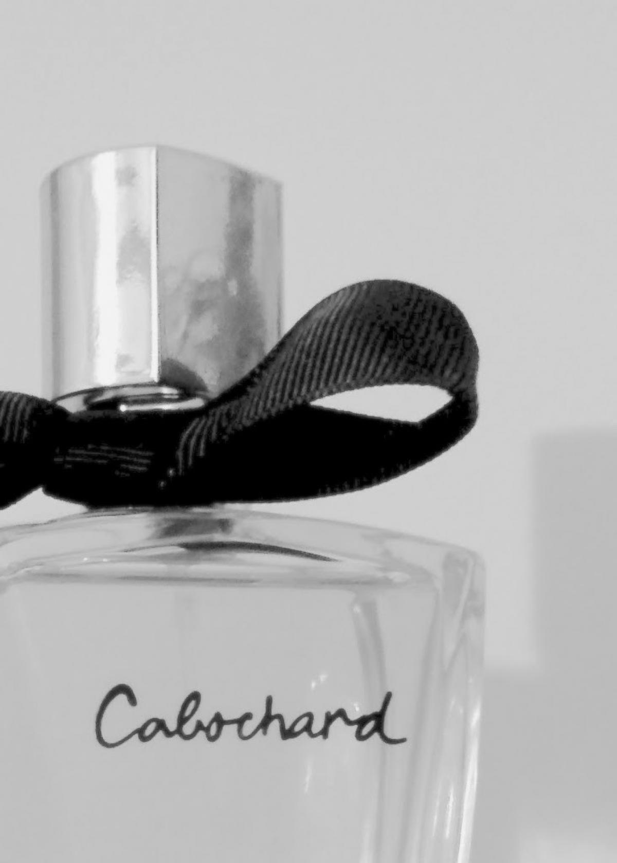 Cabochard Eau de Parfum 2019 Grès Parfum - ein es Parfum für Frauen 2019