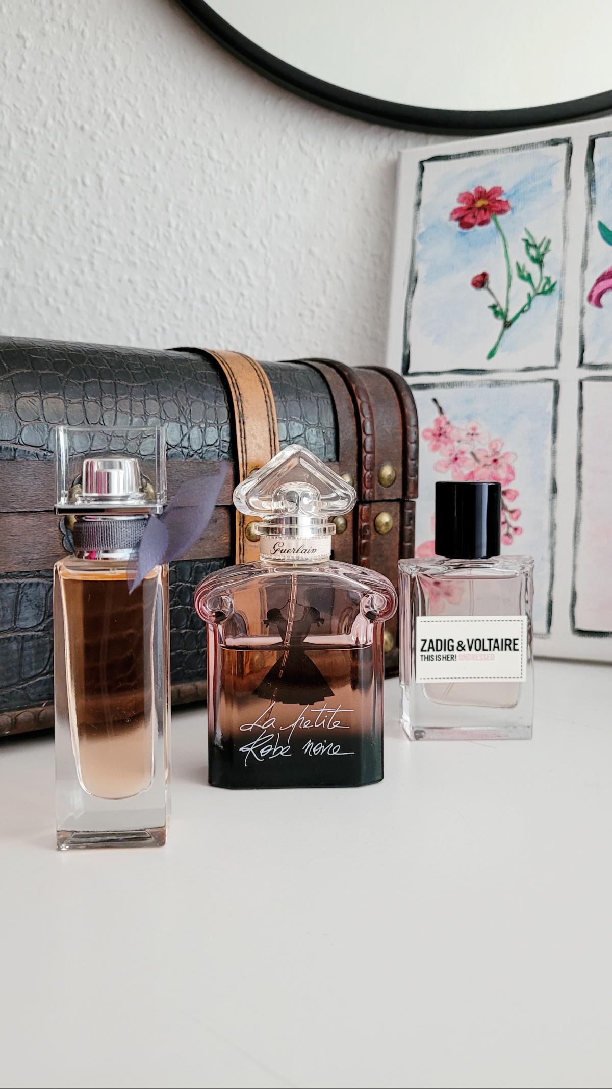 La Vie Est Belle Lancôme аромат — аромат для женщин 2012