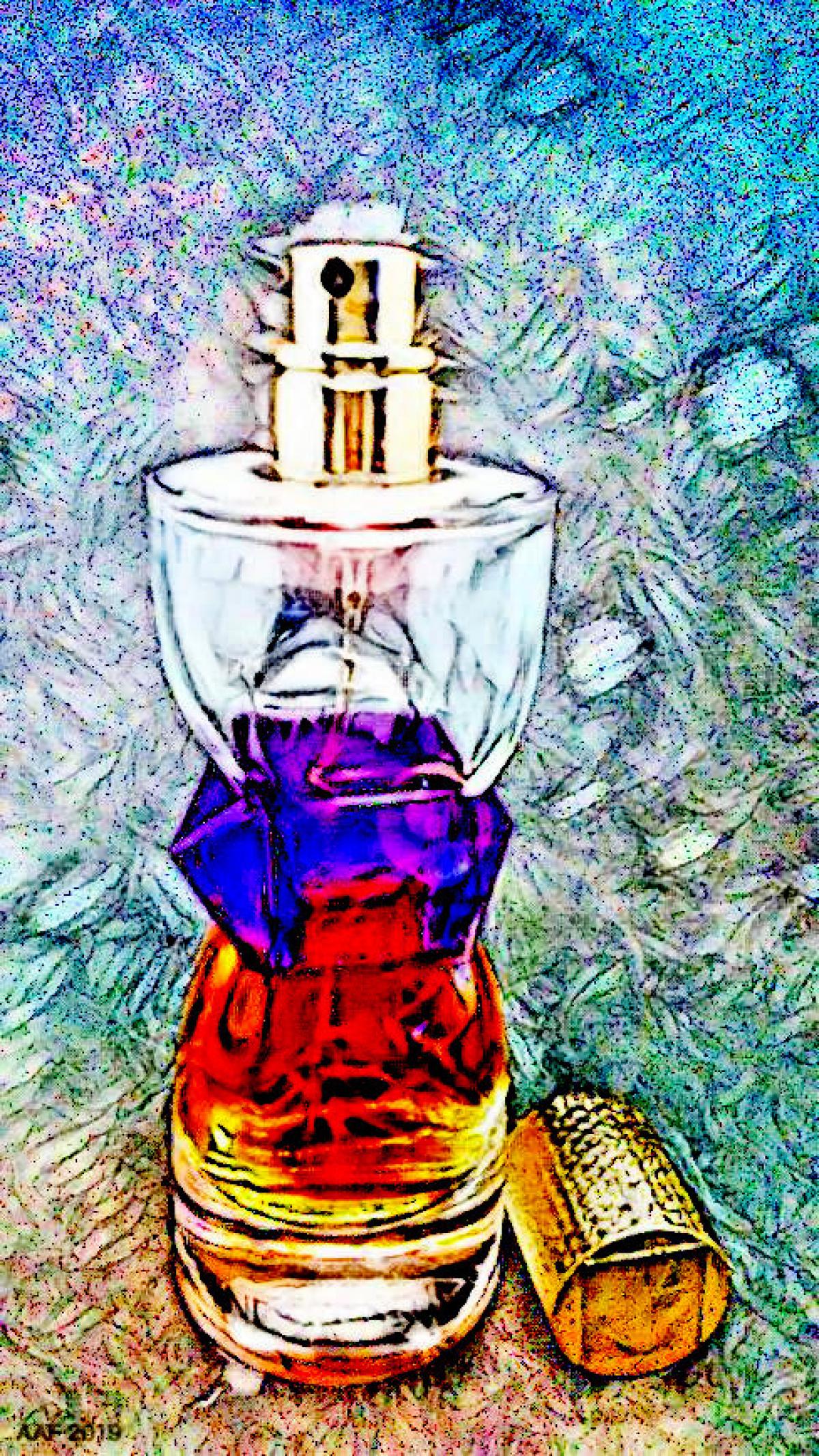 Manifesto Yves Saint Laurent perfume - a fragrância Feminino 2012