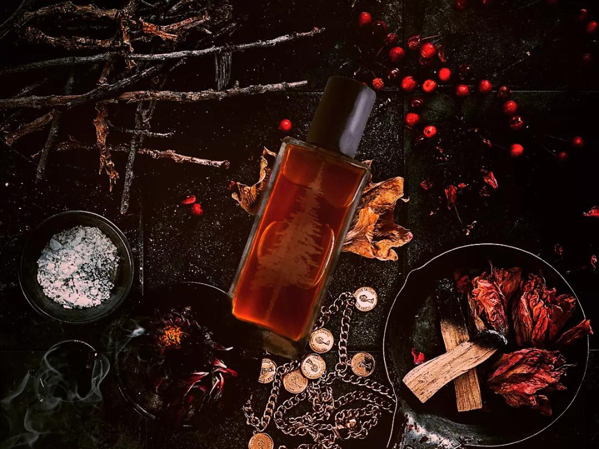 Funerie Pineward Perfumes Parfum - ein es Parfum für Frauen und Männer