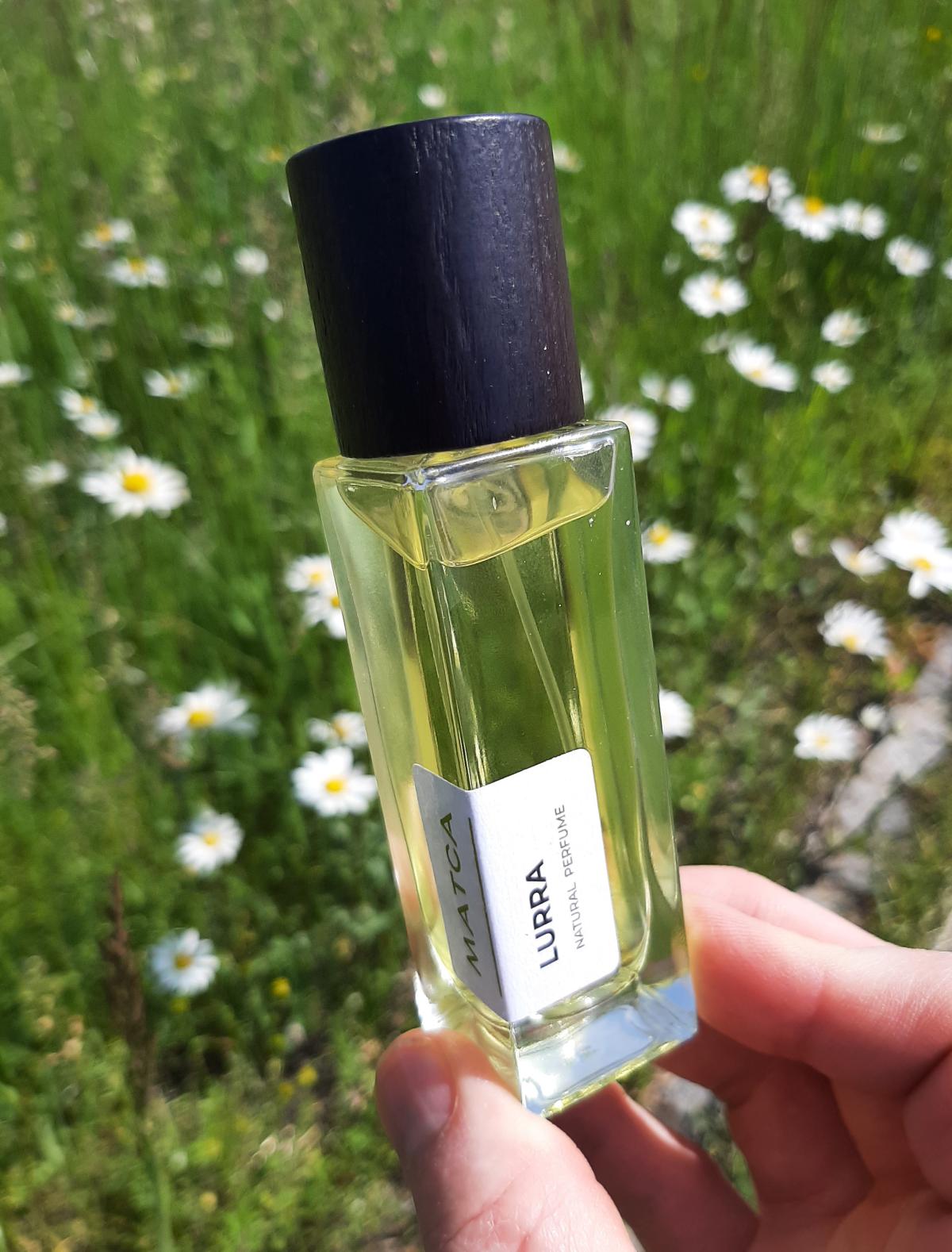 Lurra MATCA parfum - un parfum pour homme et femme 2020