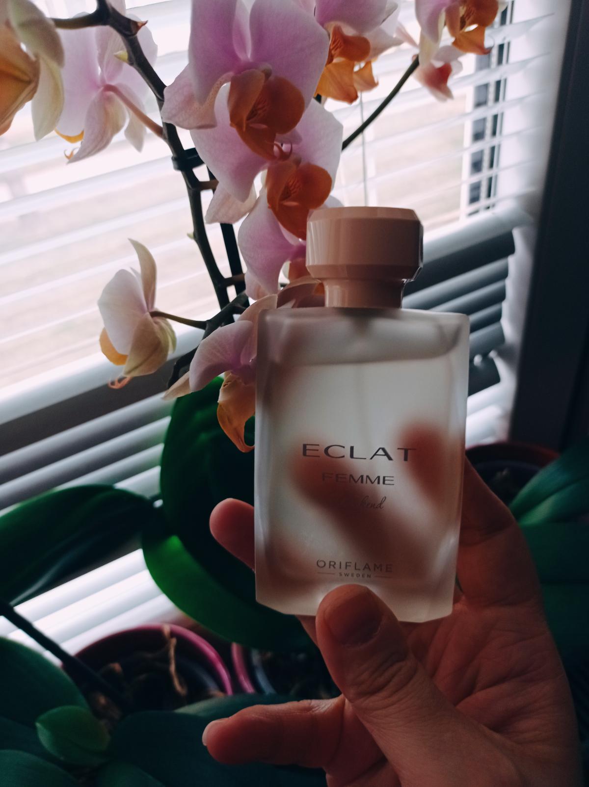 Eclat Femme Weekend Oriflame parfum - un parfum pour femme 2015