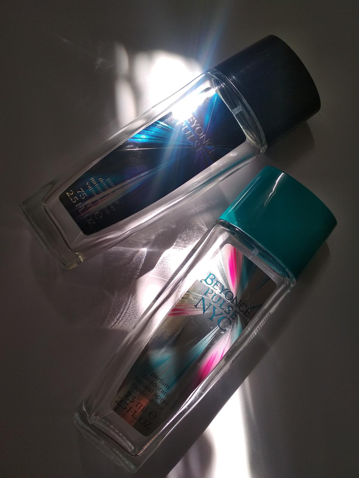 Pulse Beyoncé аромат — аромат для женщин 2011