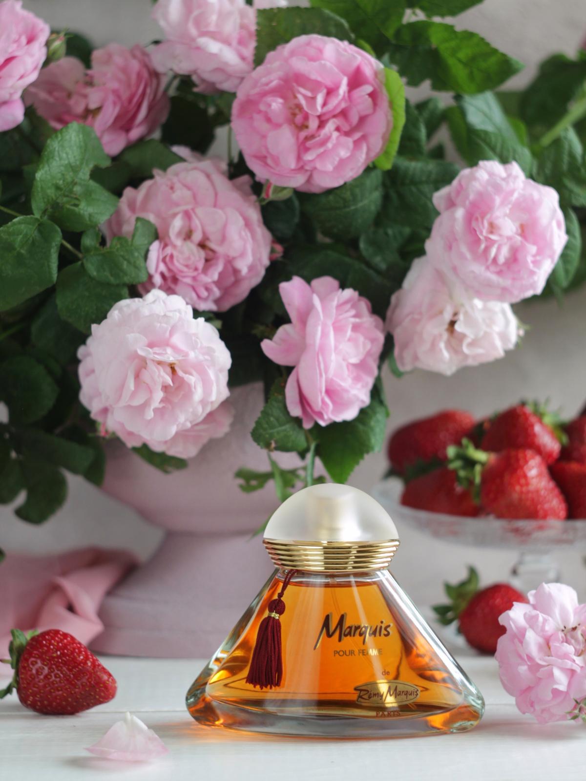 Marquis Remy Marquis parfum - un parfum pour femme 1999