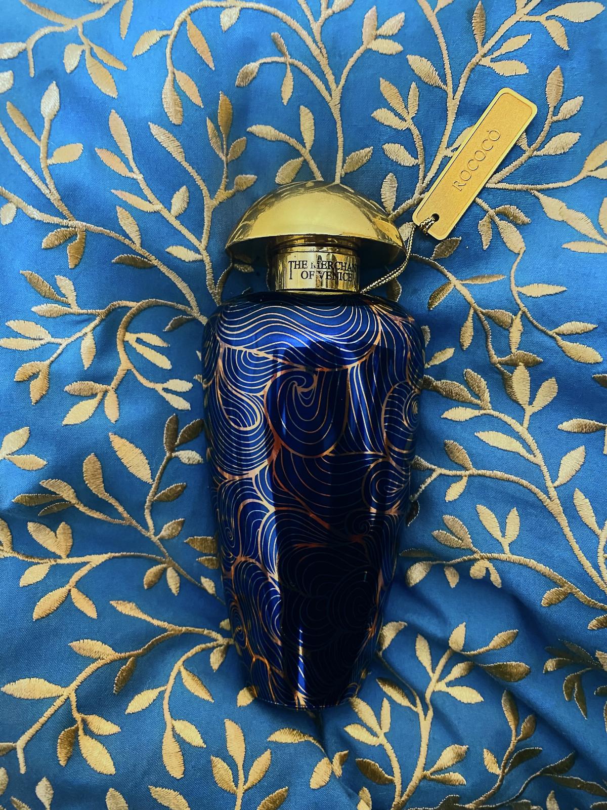 Rococò The Merchant of Venice fragancia - una fragancia para Hombres y ...