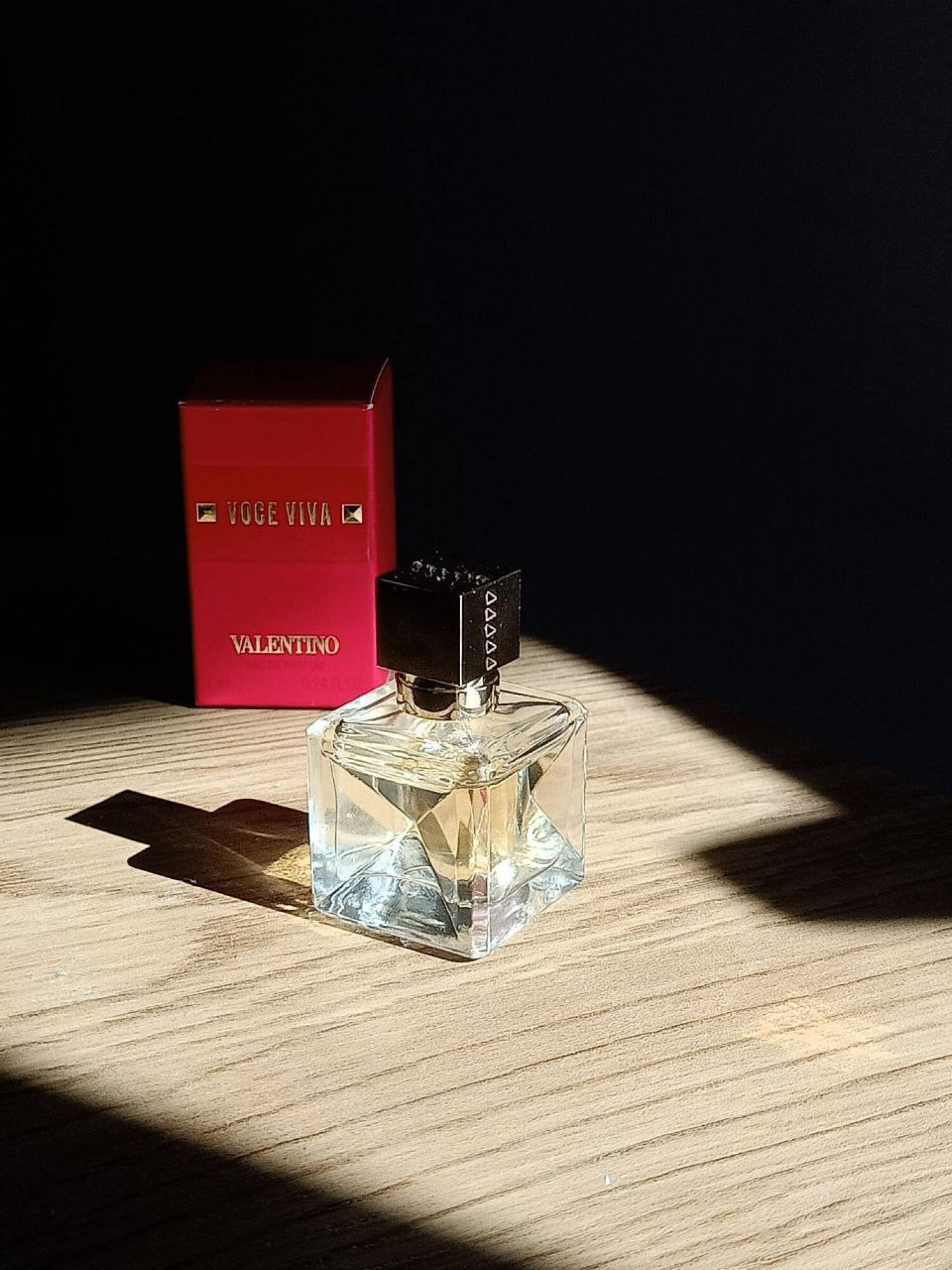 Voce Viva Valentino Parfum - ein es Parfum für Frauen 2020