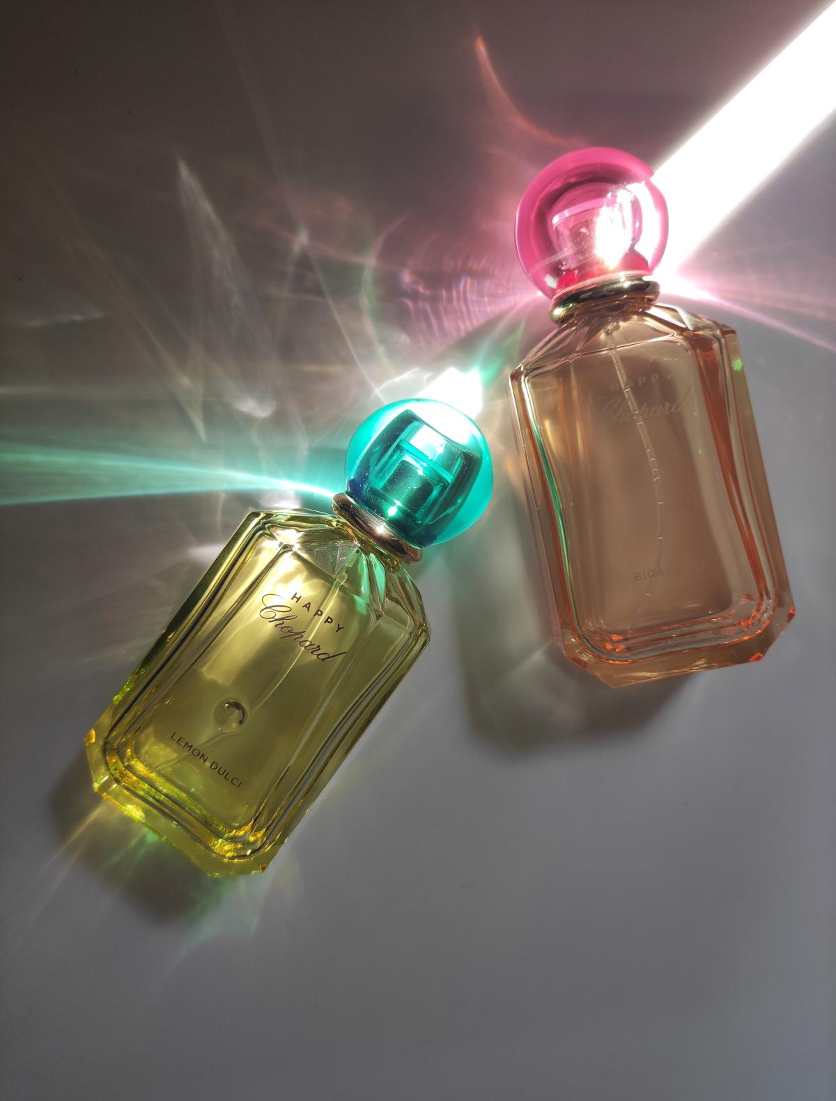 Happy Chopard Bigaradia Chopard perfume - a fragrância Feminino 2018