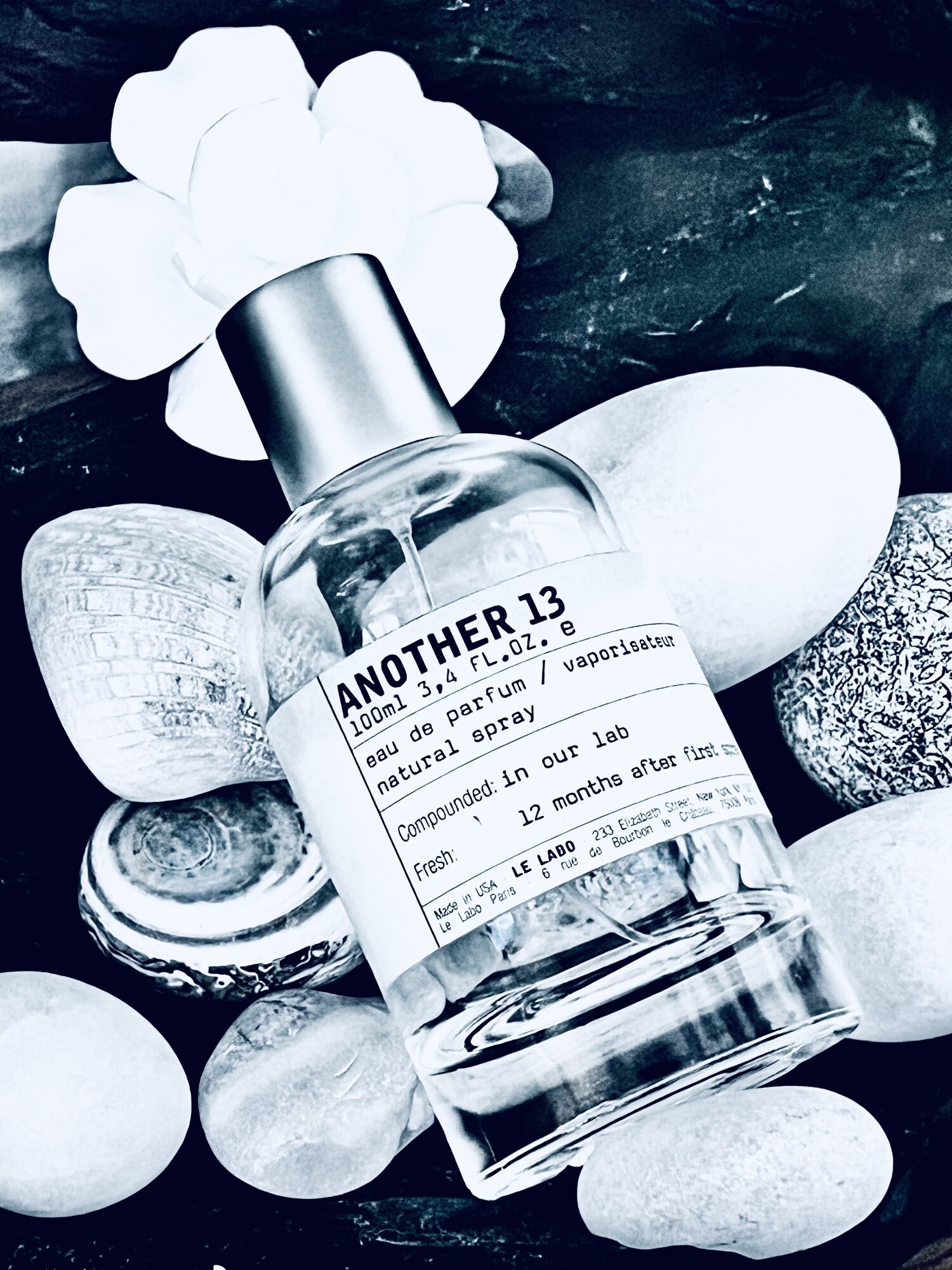 Another 13 Le Labo аромат — аромат для мужчин и женщин 2010