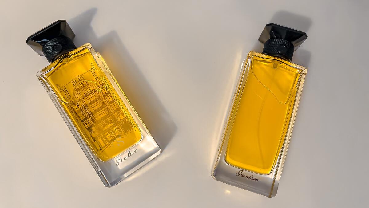 Guerlain Le Parfum du 68 Guerlain Parfum - ein es Parfum für Frauen und ...