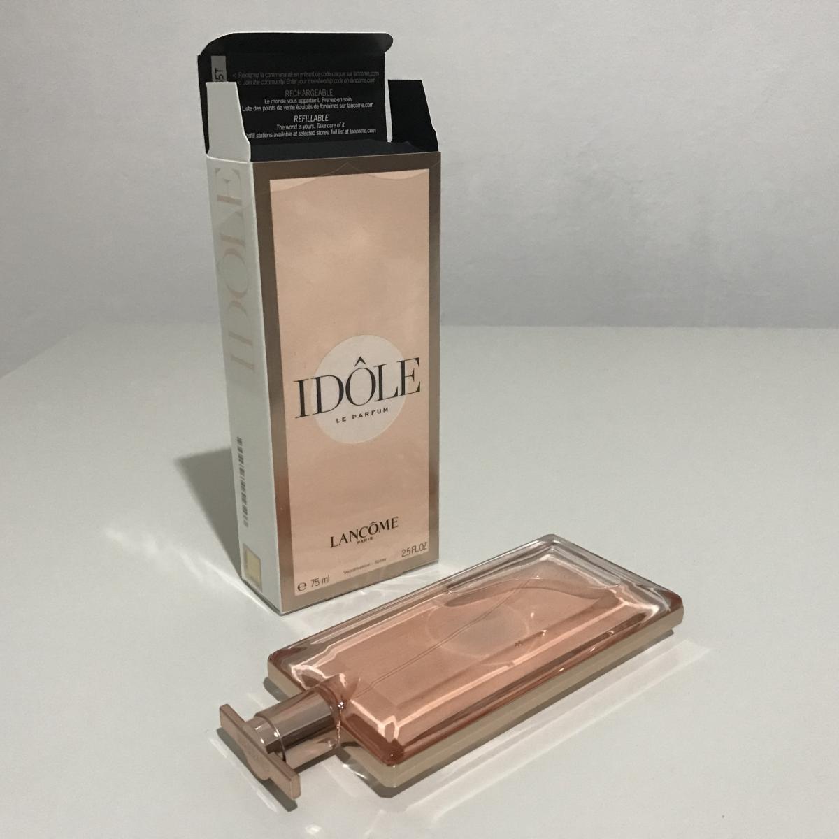 Idôle Lancôme fragancia - una fragancia para Mujeres 2019