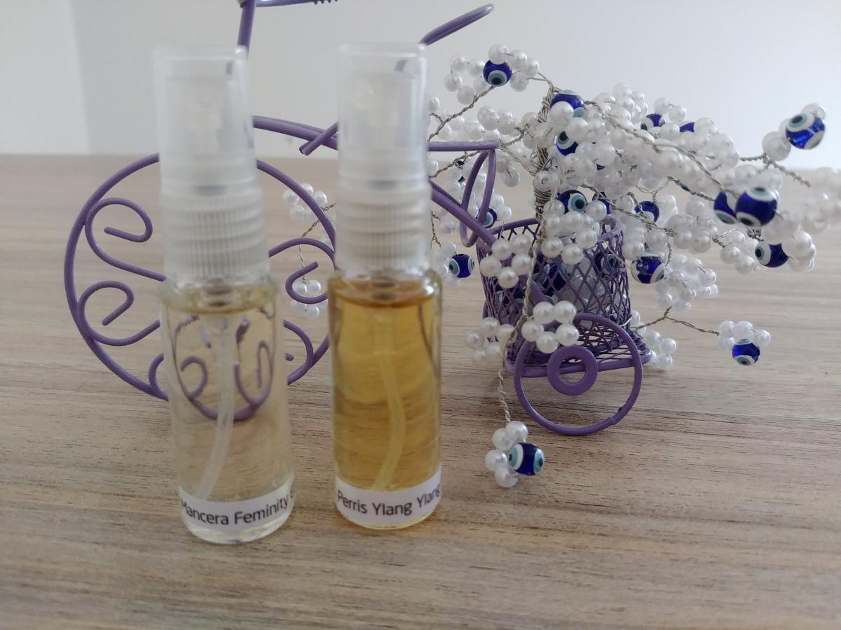 Feminity Mancera Parfum - ein neues Parfum für Frauen 2020