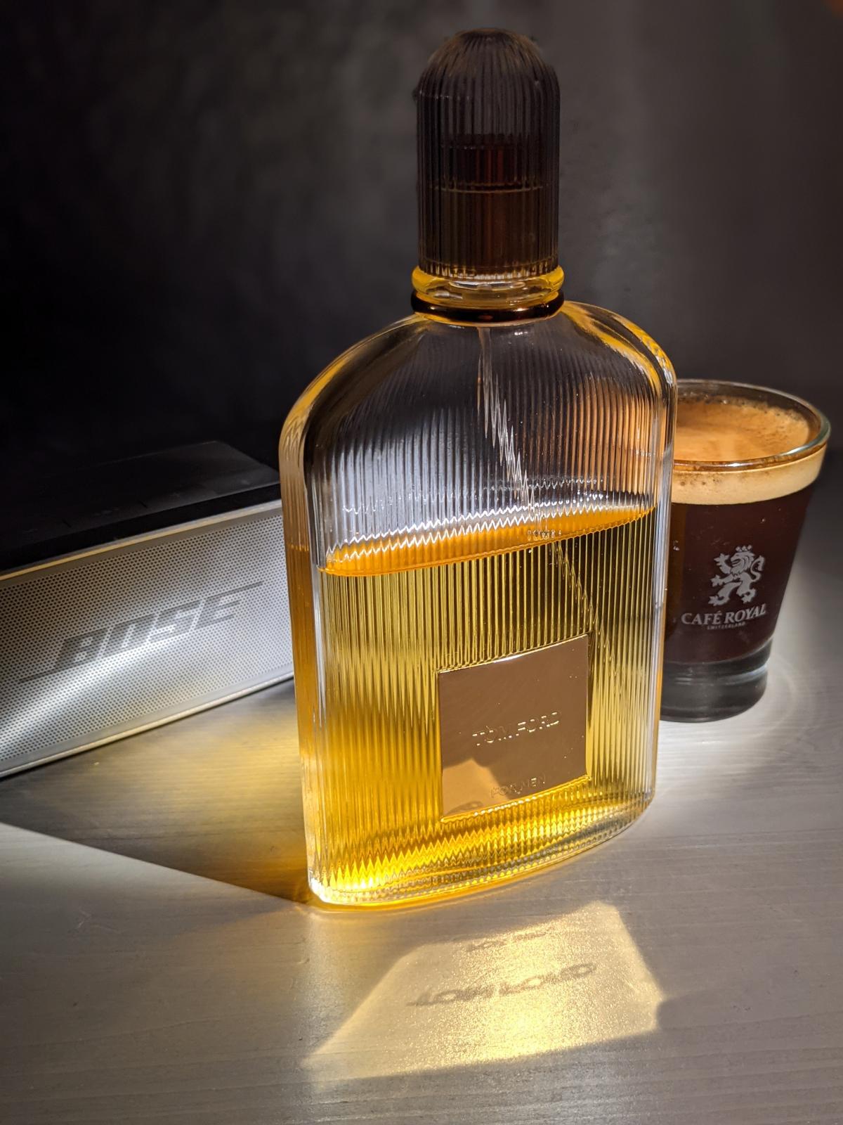 Tom Ford for Men Tom Ford Cologne - ein es Parfum für Männer 2007
