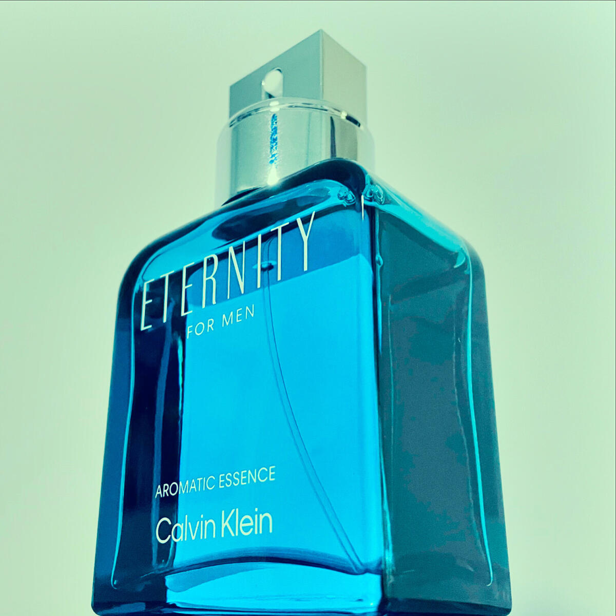 Eternity Aromatic Essence for Men Calvin Klein Colonia - una nuevo ...