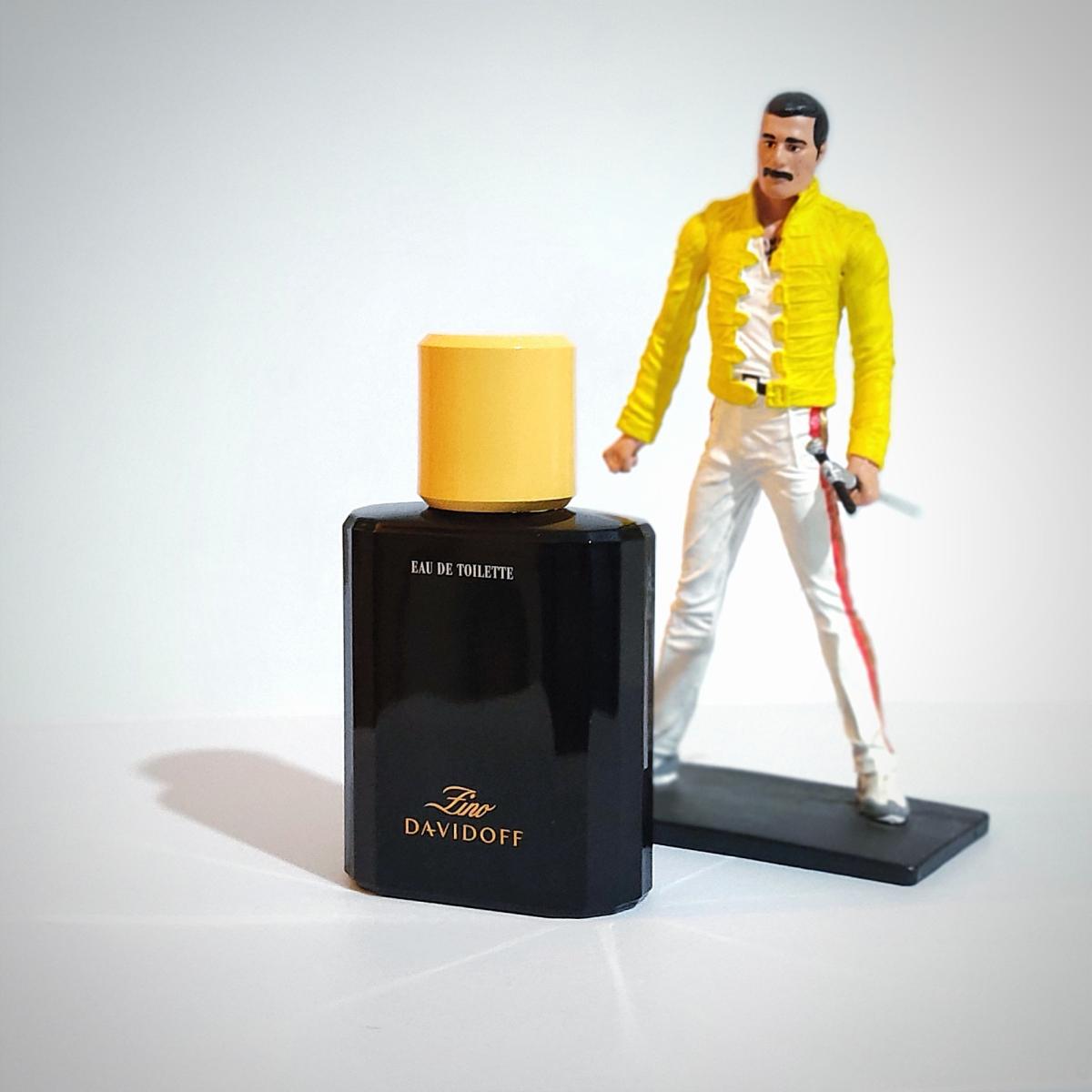 Zino Davidoff Davidoff - una fragranza da uomo 1986