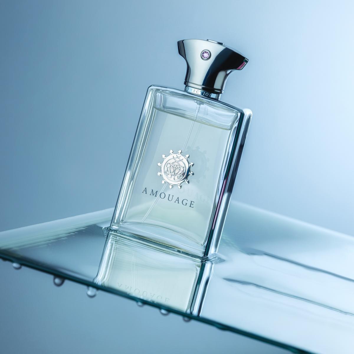 Reflection Man Amouage одеколон — аромат для мужчин 2006