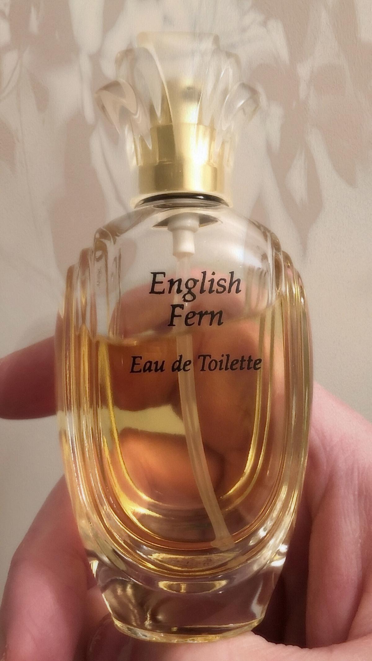 English Fern Bronnley Cologne - ein es Parfum für Männer