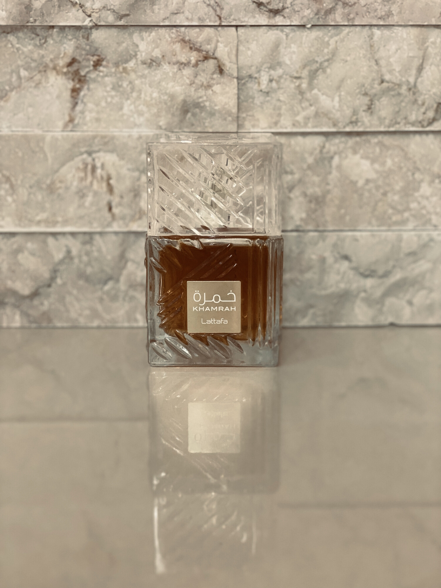 Khamrah Lattafa Perfumes perfume - a novo fragrância Compartilhável 2022