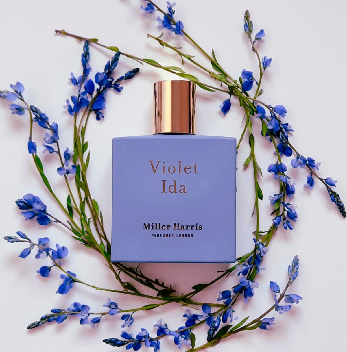 Violet Ida Miller Harris άρωμα - ένα άρωμα για γυναίκες 2019