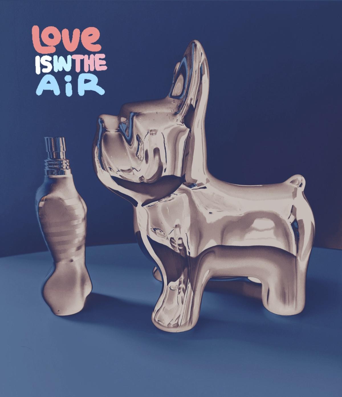 Ultra Male Jean Paul Gaultier Colônia - a fragrância Masculino 2015