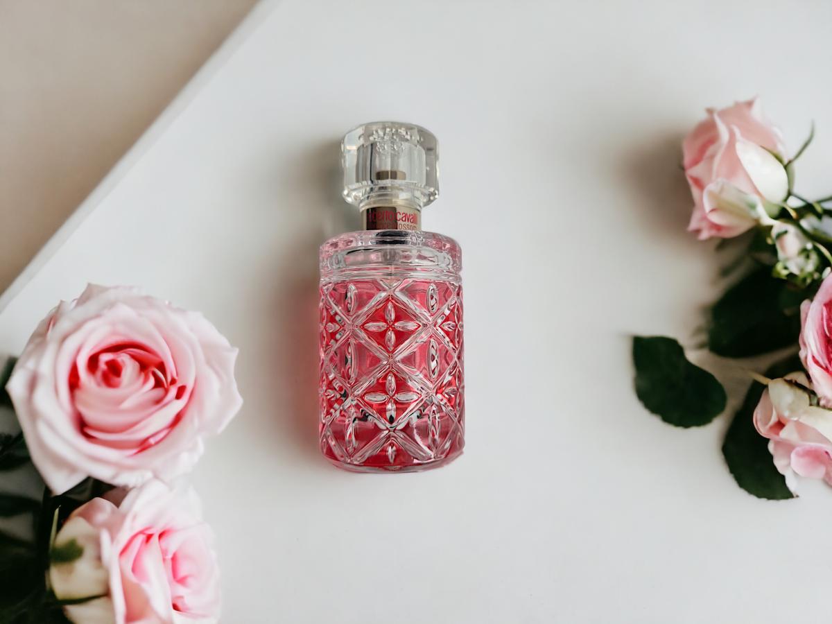 Florence Blossom Roberto Cavalli parfum - un parfum pour femme 2019