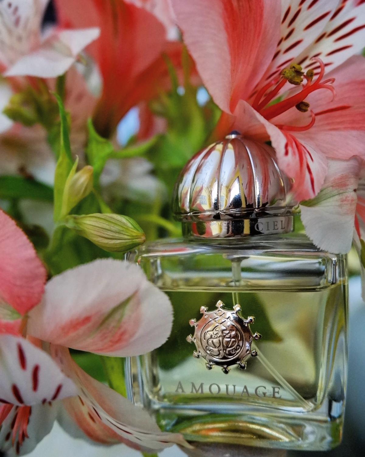 Ciel Pour Femme Amouage parfem - parfem za žene 2003